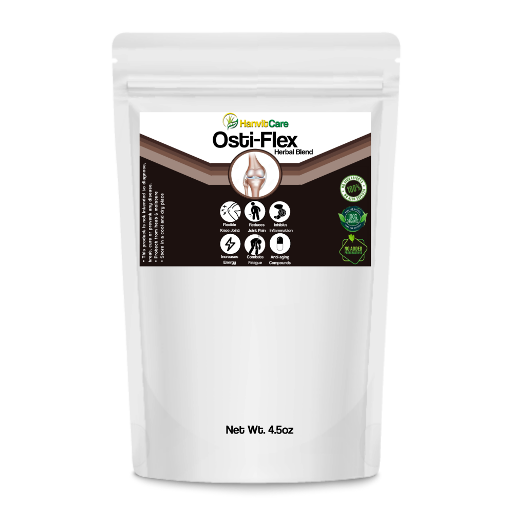 Osti-Flex – Hanvit Care